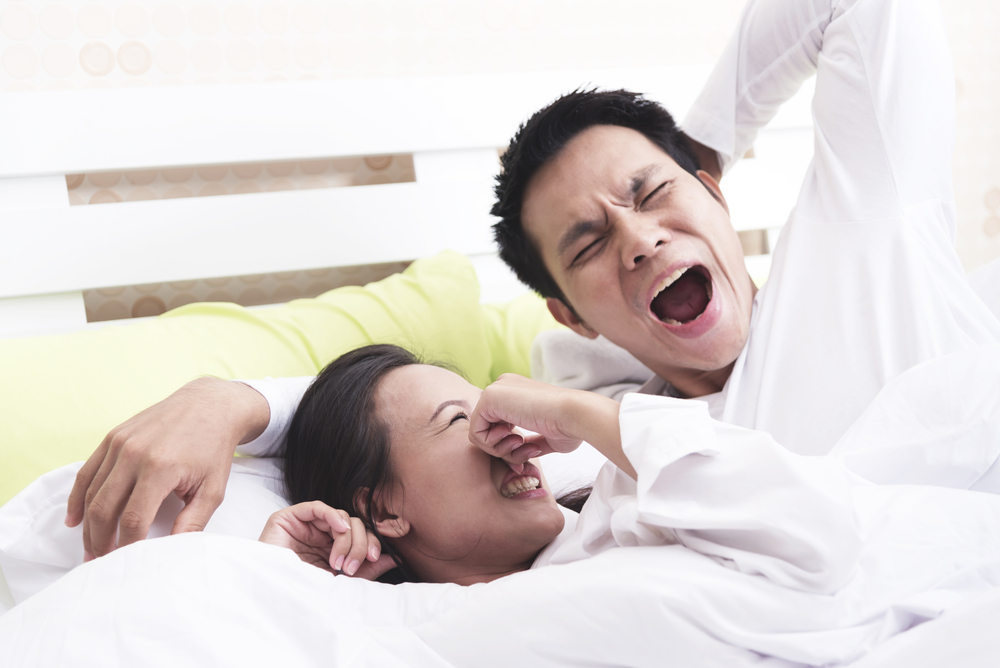 Morning Breath: What Causes It and How to Prevent It