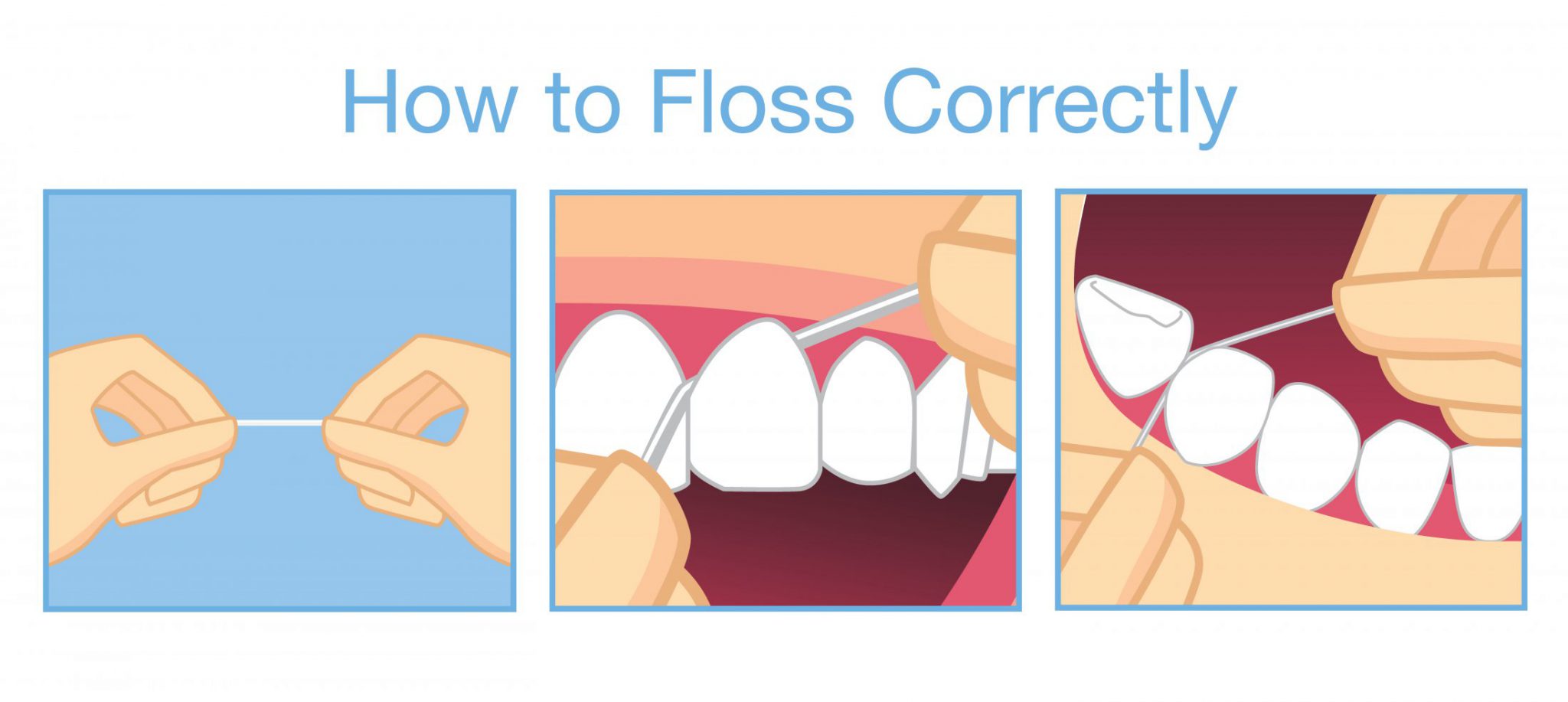How Can I Maintain a Healthy Smile?