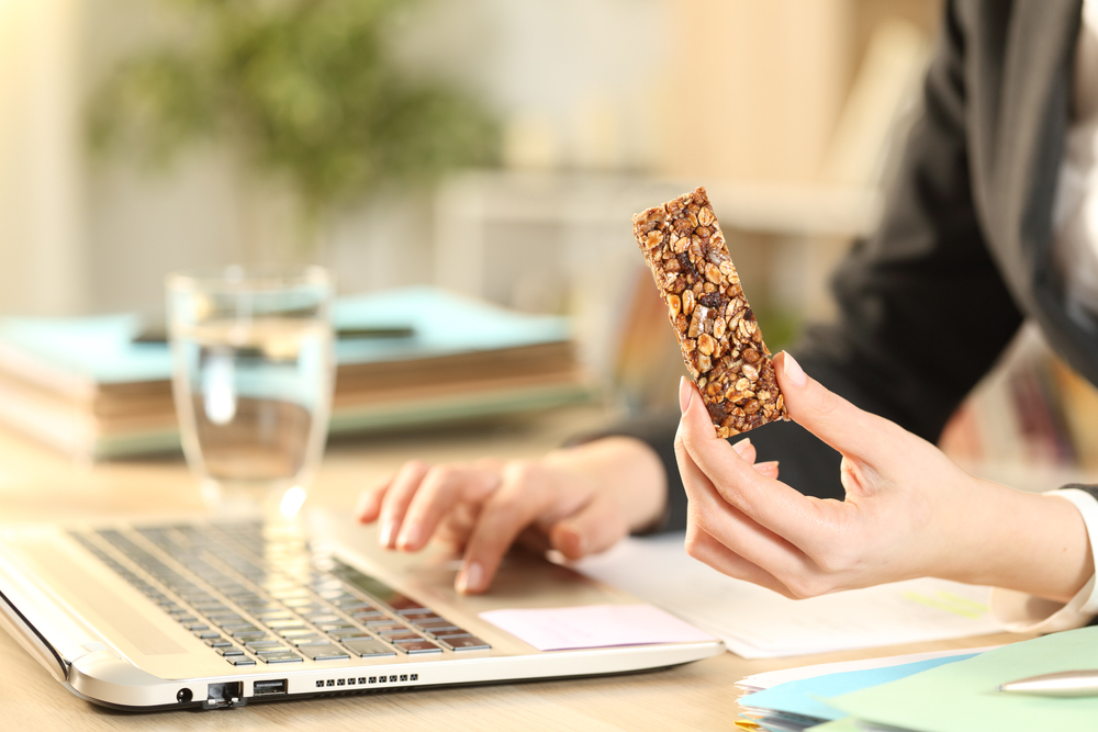 Stay Away from Sticky!